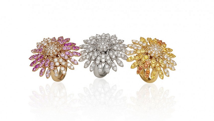 The inaugural Jewellery Asia show opens with a bang in Kuala Lumpur ...