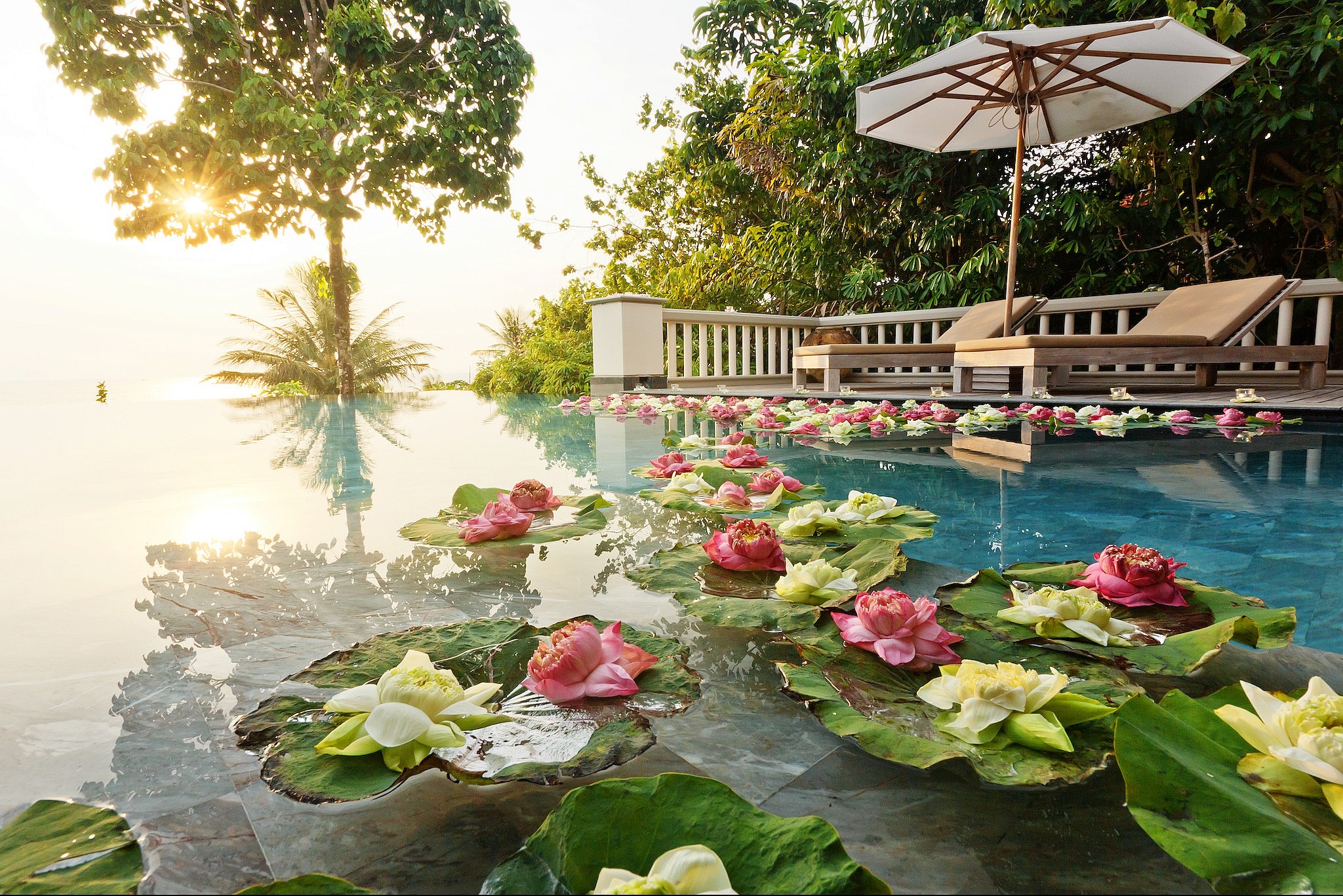 Romantic Escapes at Trisara Resort, Phuket | Robb Report Malaysia