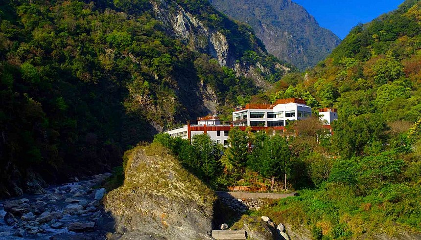 A Side of Taiwan Rarely Seen - Yilan, the Island's Best-kept ...