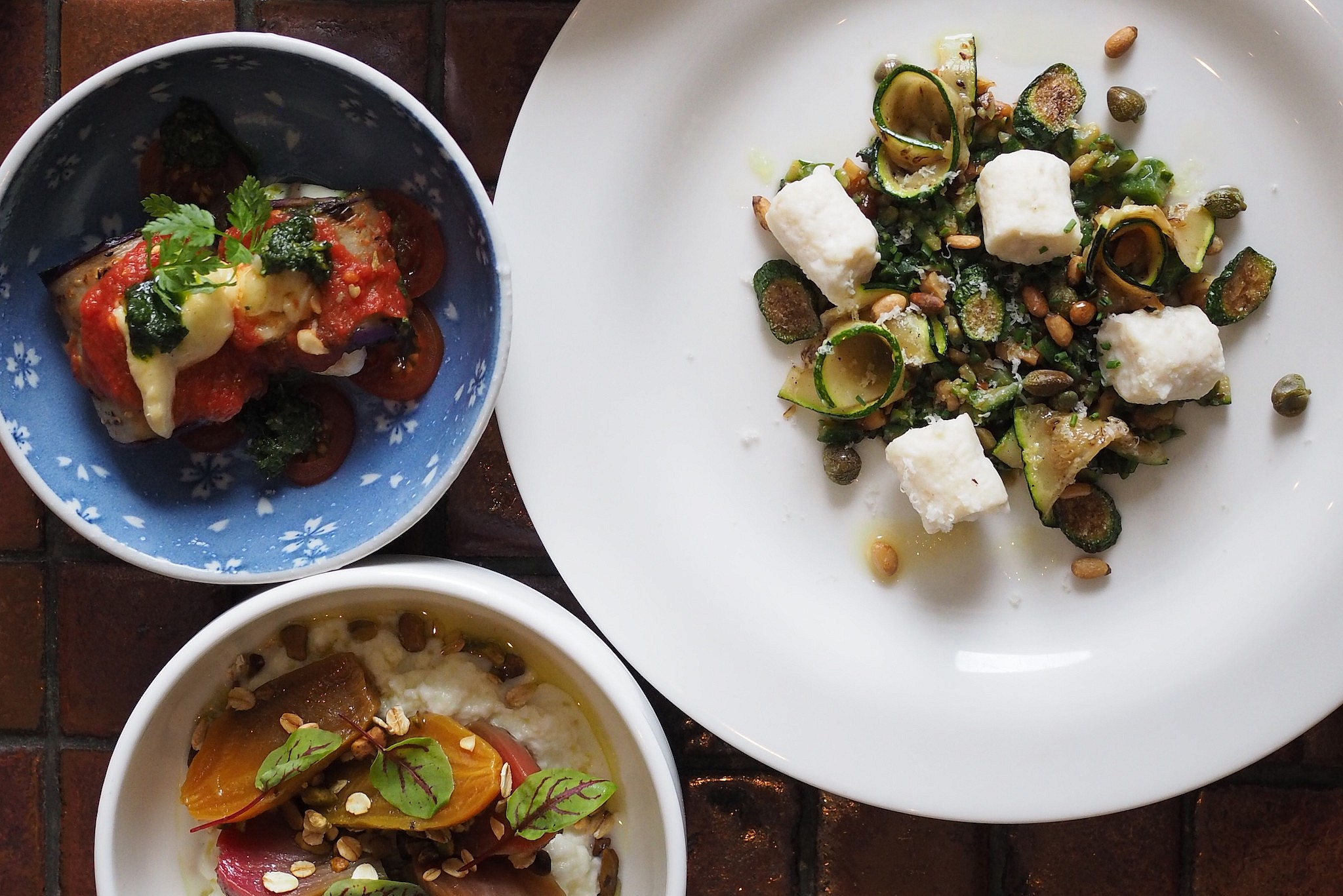 Sunday Brunch at Strato, Troika Sky Dining | Robb Report Malaysia