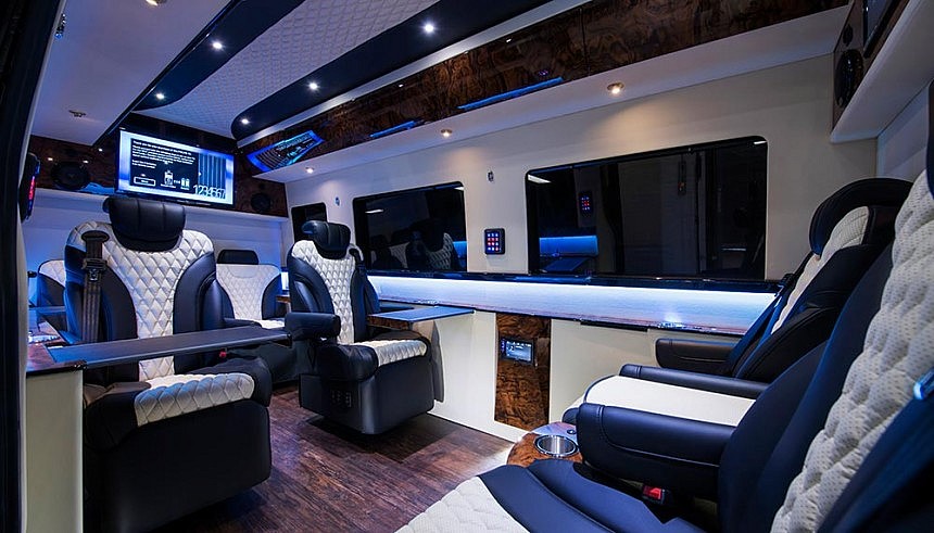 Why Armouring Up Your Car is the Next Big Thing | Robb Report Malaysia