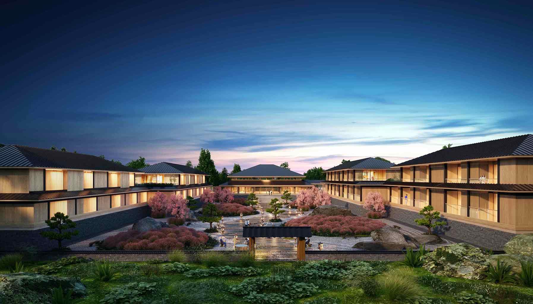 Making the Dream of a Luxury Villa in Niseko, Japan Possible | Robb ...
