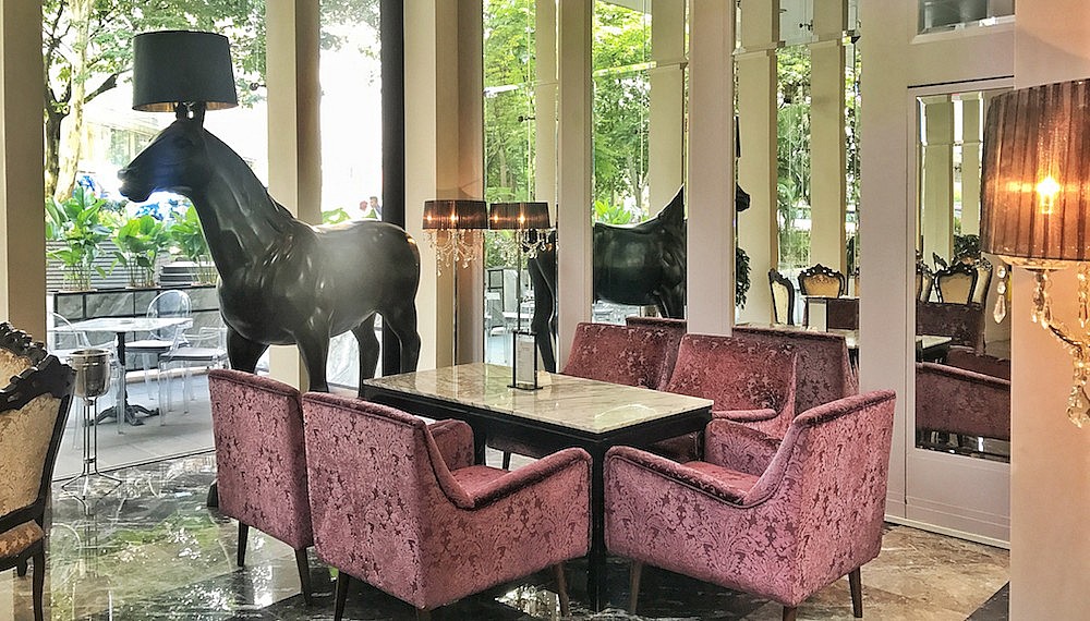 Grand Openings – M Marini Grand Caffe & Terrazza | Robb Report Malaysia