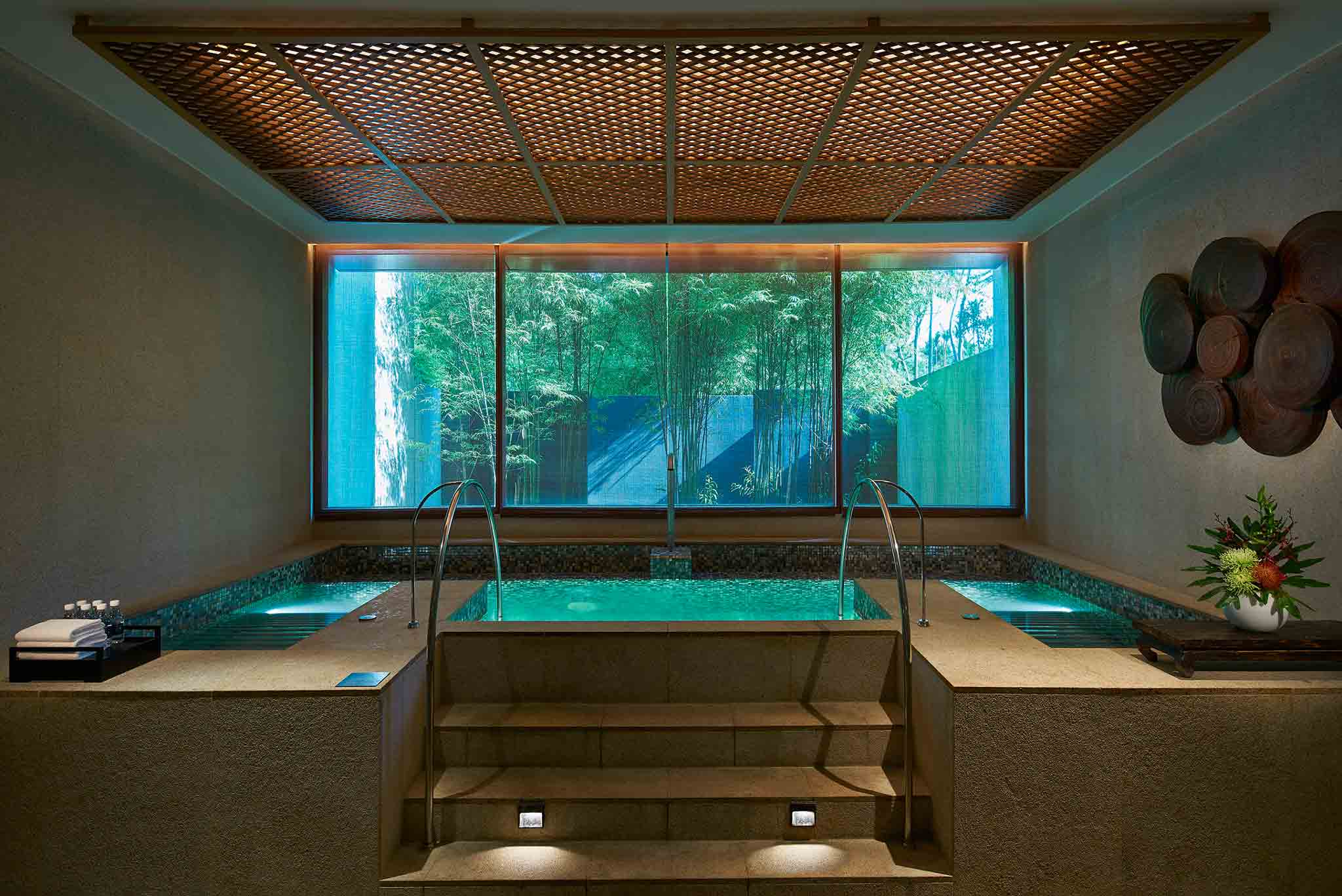 Indulge in a Digital Detox Ritual at Capella, Singapore | Robb Report ...