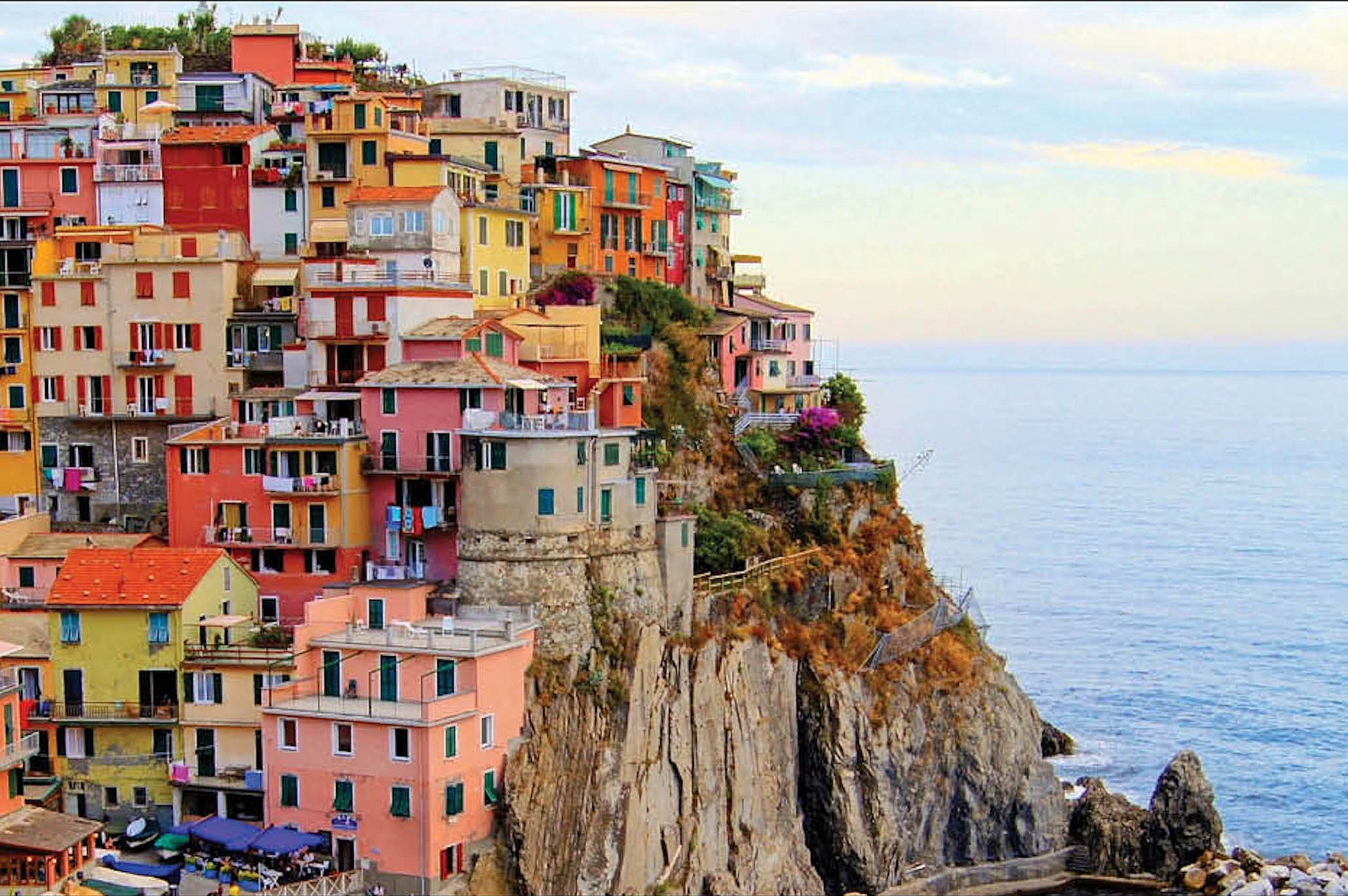 Lakani World Tours Europe Rediscovered by Private Jet 2018 | Robb ...