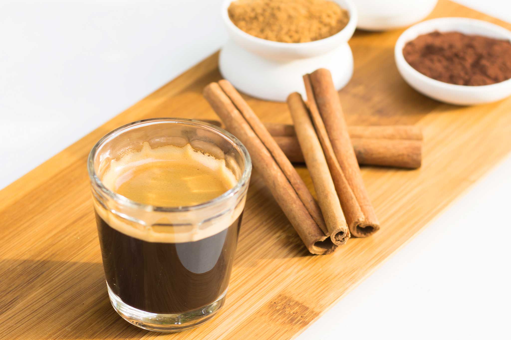 Coffee Time At COMO Cuisine, Singapore | Robb Report Malaysia