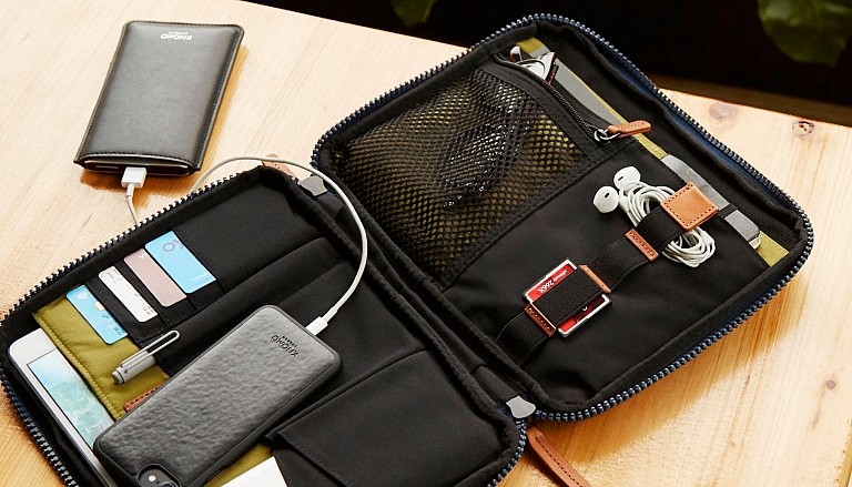 Six chic cases for your laptops and tablets | Robb Report Malaysia