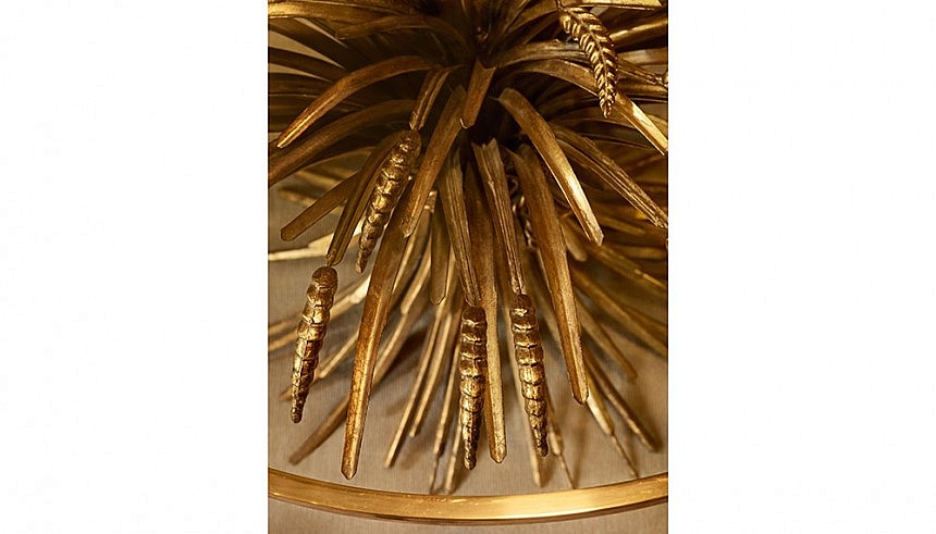 The bountiful harvest of Les Bles De Chanel arrives in Singapore | Robb ...