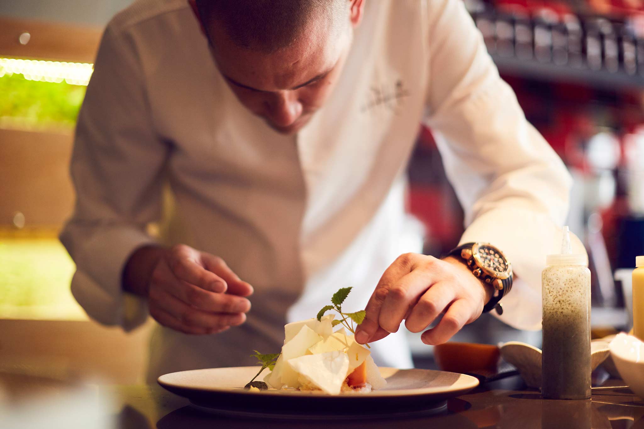 An eight-course dinner to remember with Tippling Club and Ku De Ta Bali ...