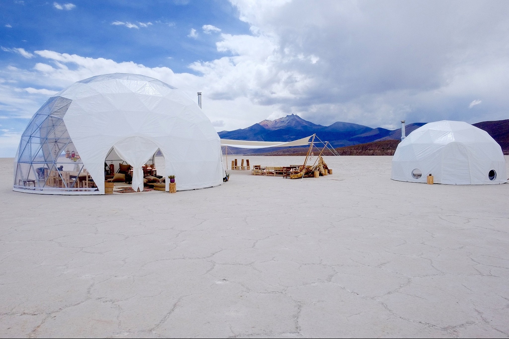 Black Tomato introduces Blink in Bolivia | Robb Report Malaysia