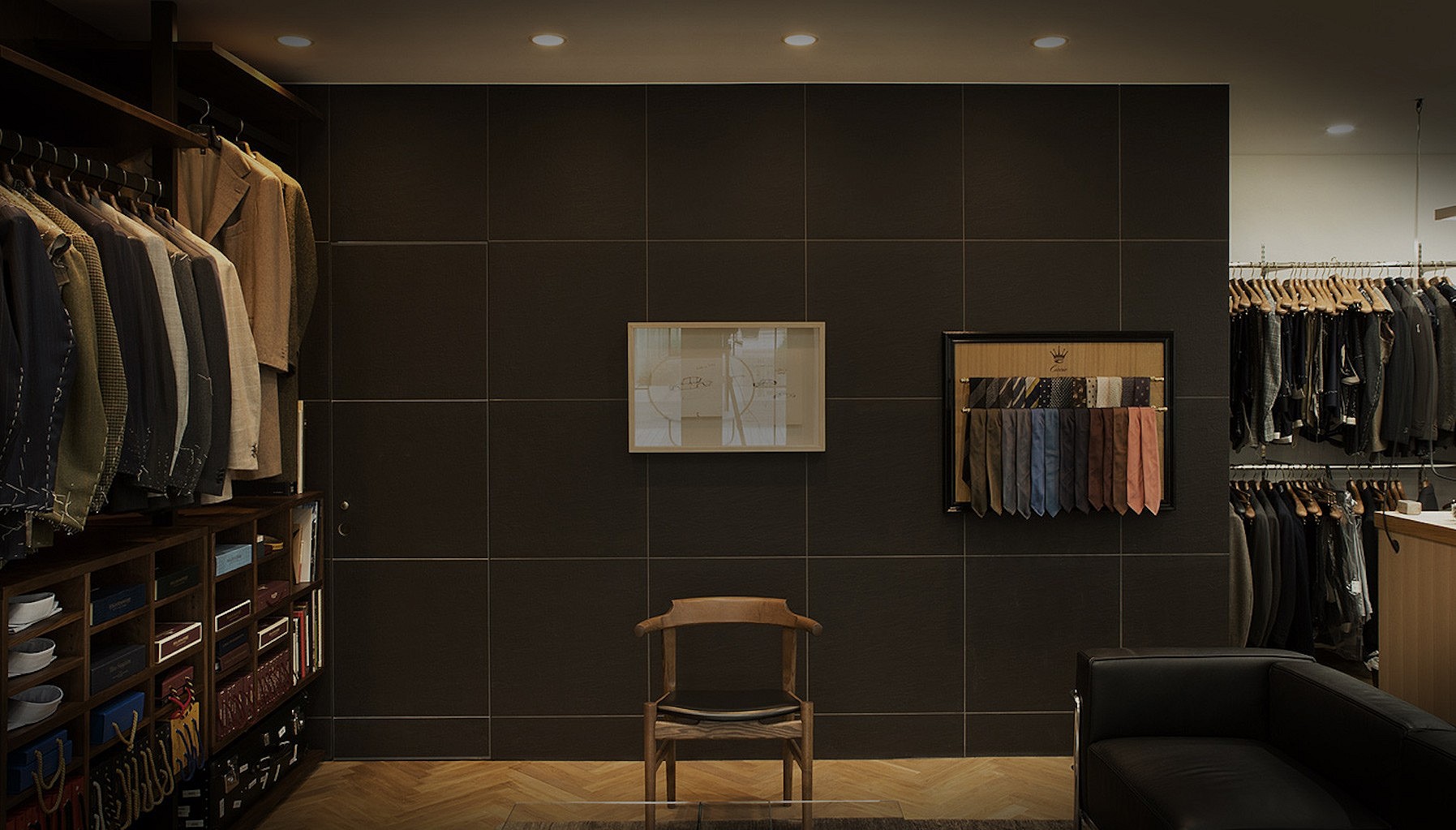 Three Japanese tailors in Tokyo that you need to know | Robb Report ...