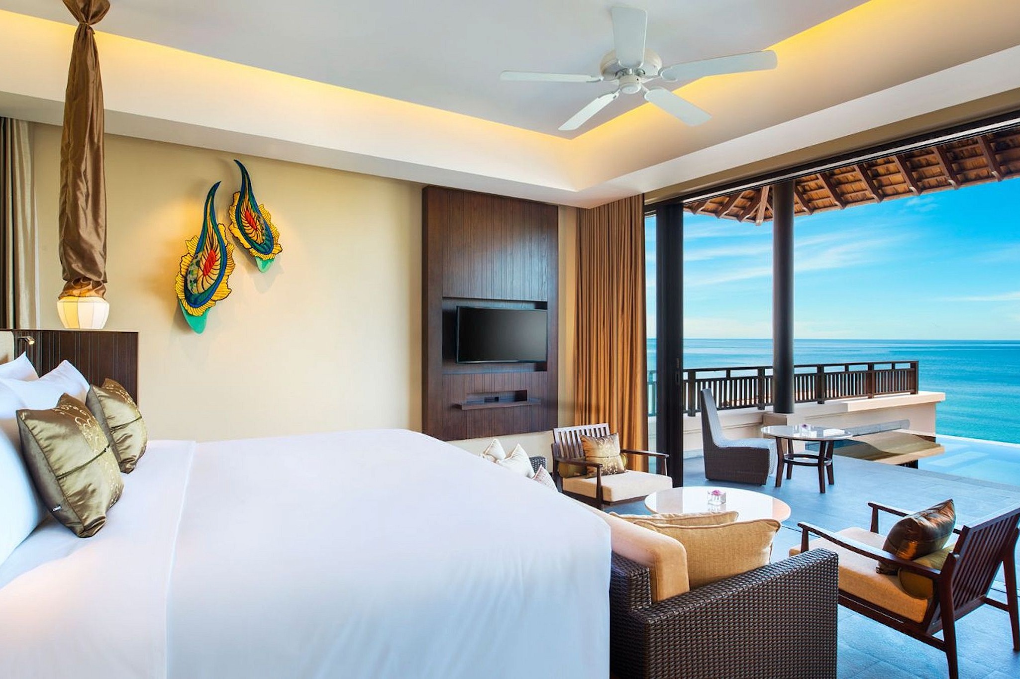 Family Getaway package at Vana Belle Koh Samui | Robb Report Malaysia