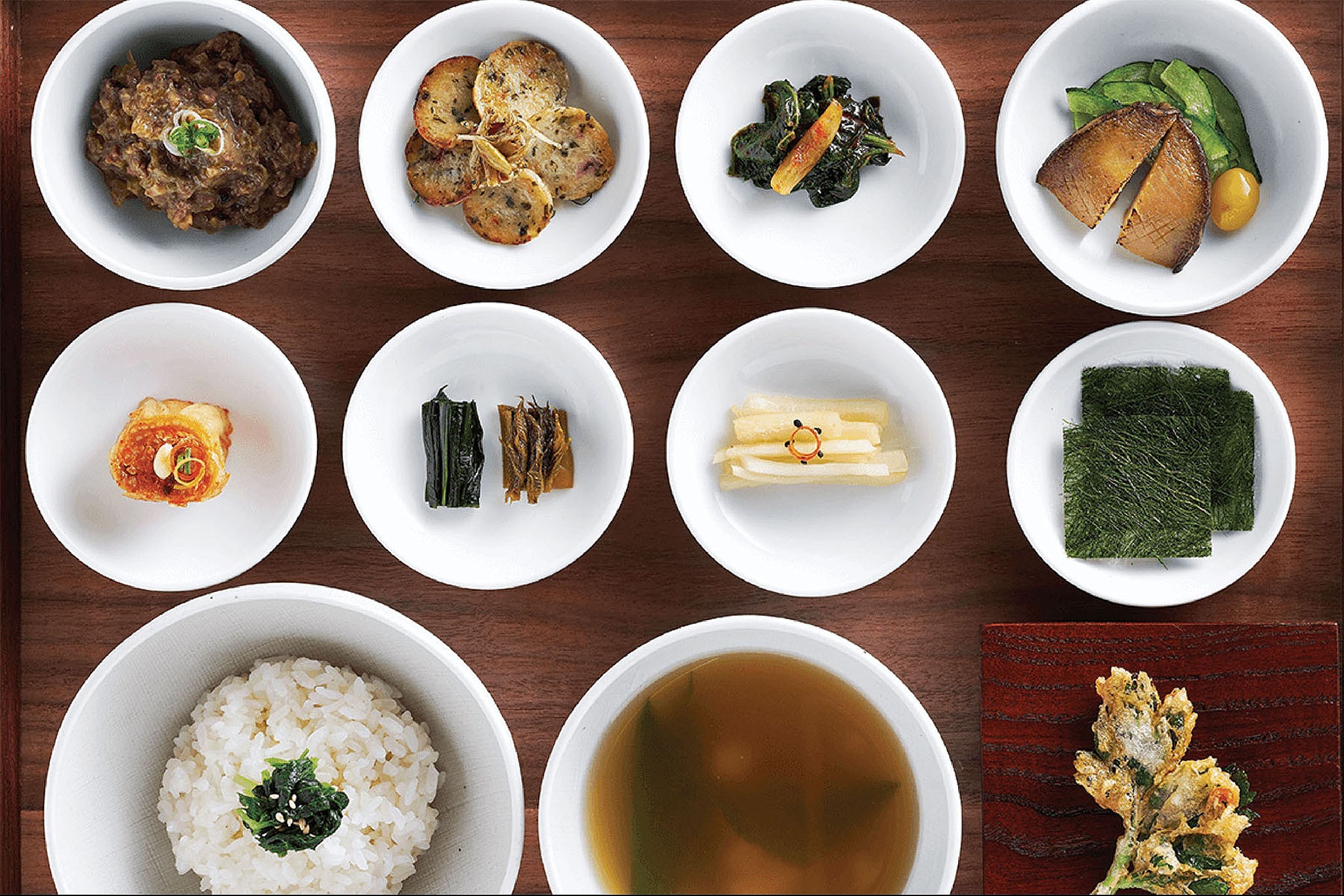 Summer Dinner Menu at Mingles, Seoul | Robb Report Malaysia