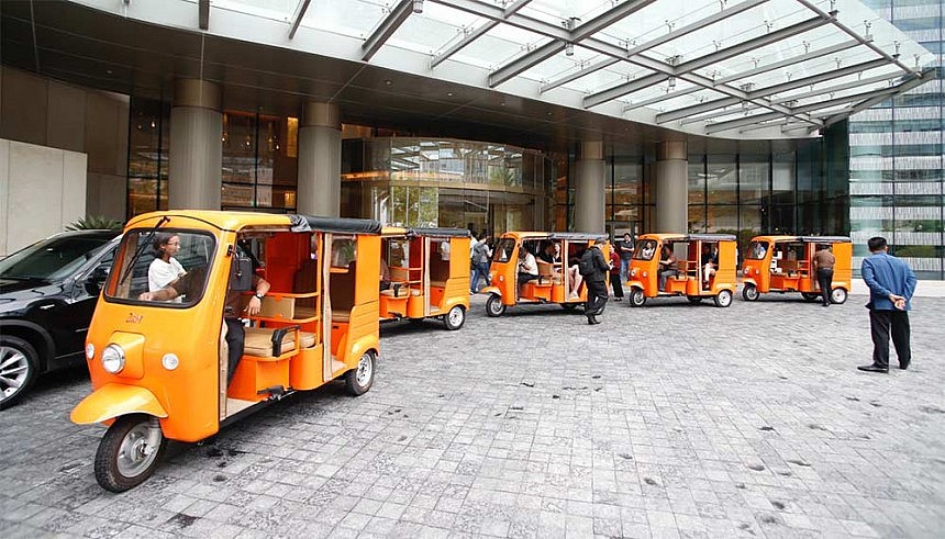 Where to Go and What to Do in Manila | Robb Report Malaysia