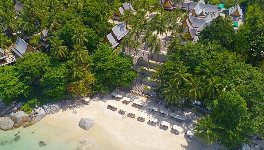 Amanpuri enters its third decade, still as timeless as ever | Robb ...