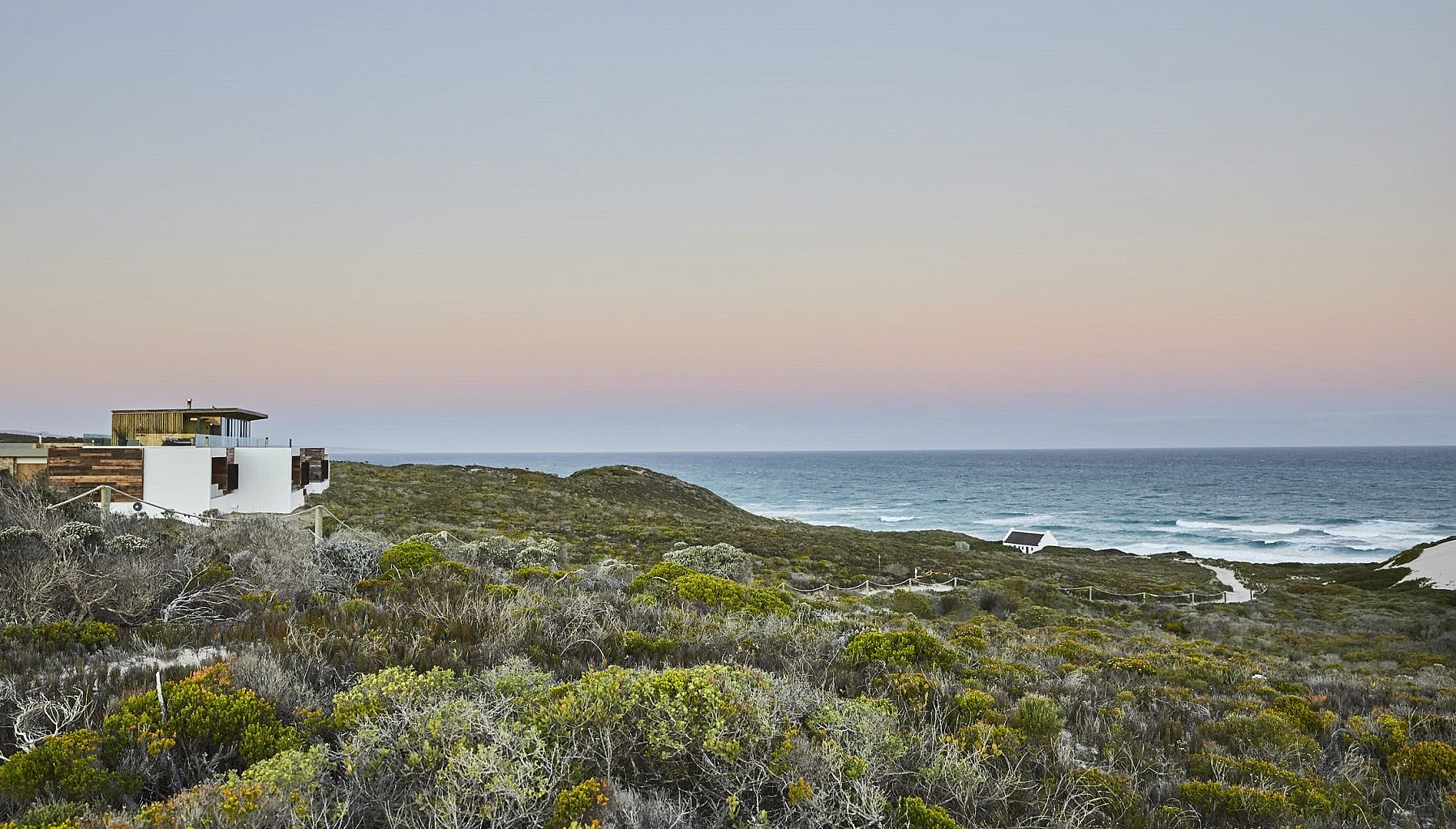 The new Morukuru Beach Lodge is South Africa's latest luxury resort ...