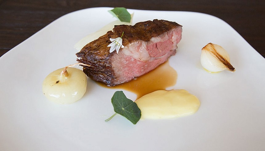 Flowery Eating - Restaurants and Bars Around The World that are ...