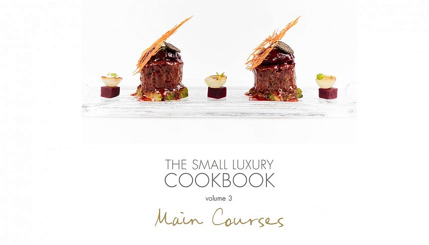 Small Luxury Hotels of the World Releases its Third Small Luxury ...