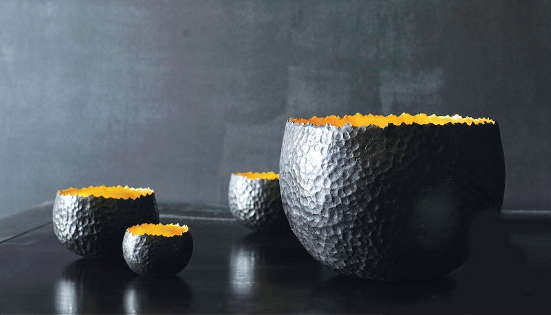 The Painstaking Craftsmanship of the Alexander Lamont Editions ...