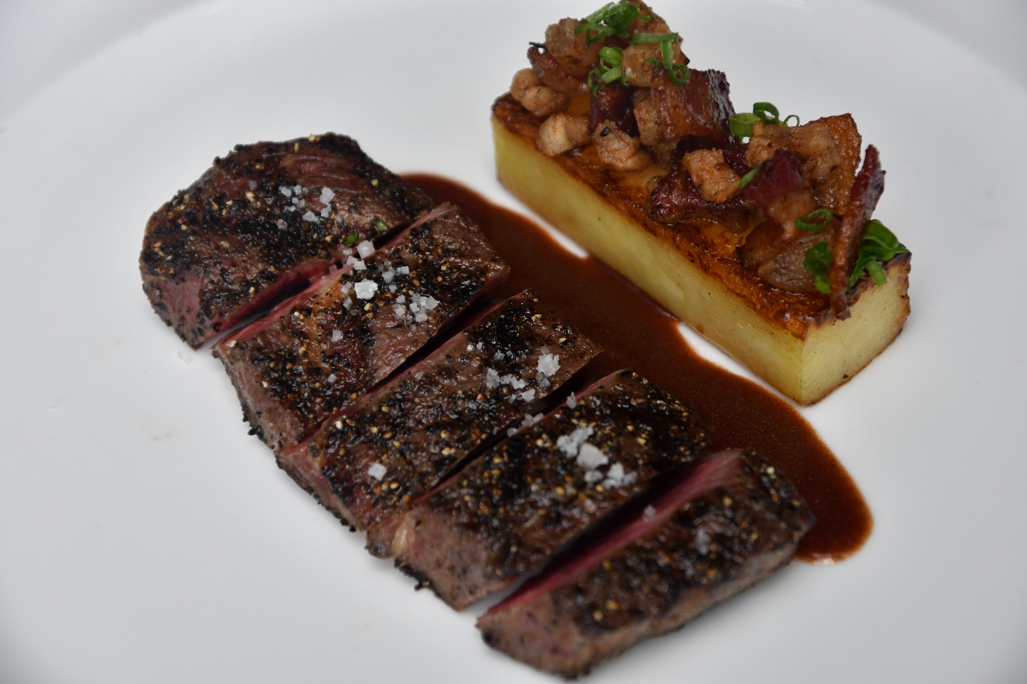 A Château Troplong Mondot Wine Dinner at LTITUDE, Resorts World Genting ...