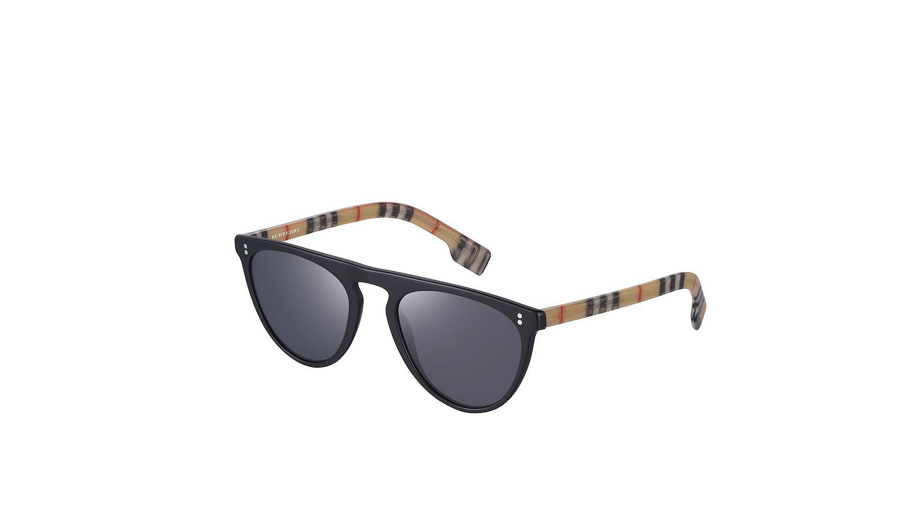 Luxottica Previews Its Fall/Winter Eyewear 2018 | Robb Report Malaysia