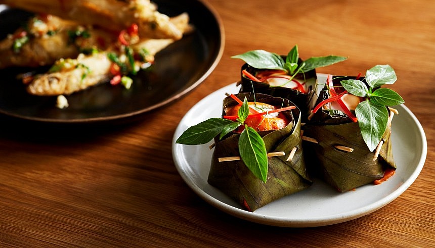 Isabel Restaurant Serves Up the Delightful Flavours of the Region ...