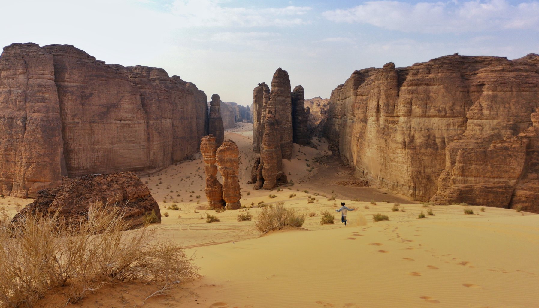 8 Reasons You Shouldn't Miss the Winter at Tantora Festival | Robb ...