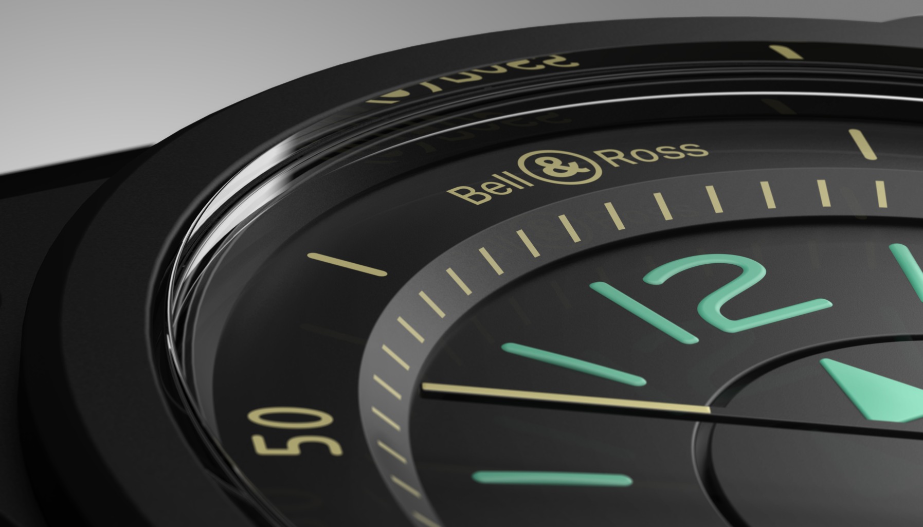 If You Like Aircraft Instruments, You'll Love this Bell & Ross Watch ...