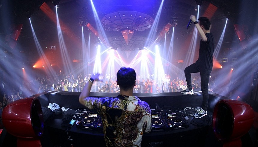Zouk Genting is Bringing Back the Total Clubbing Experience | Robb ...