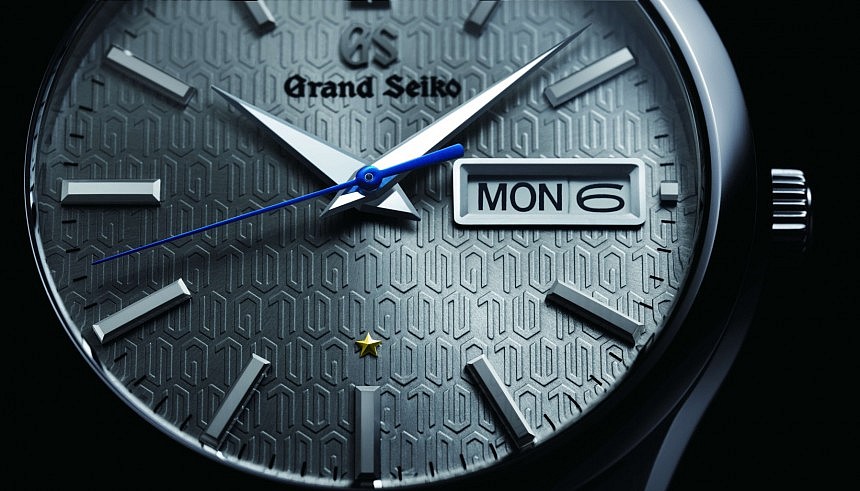 This Grand Seiko Watch Proves There's Lots of Love for Quartz | Robb ...