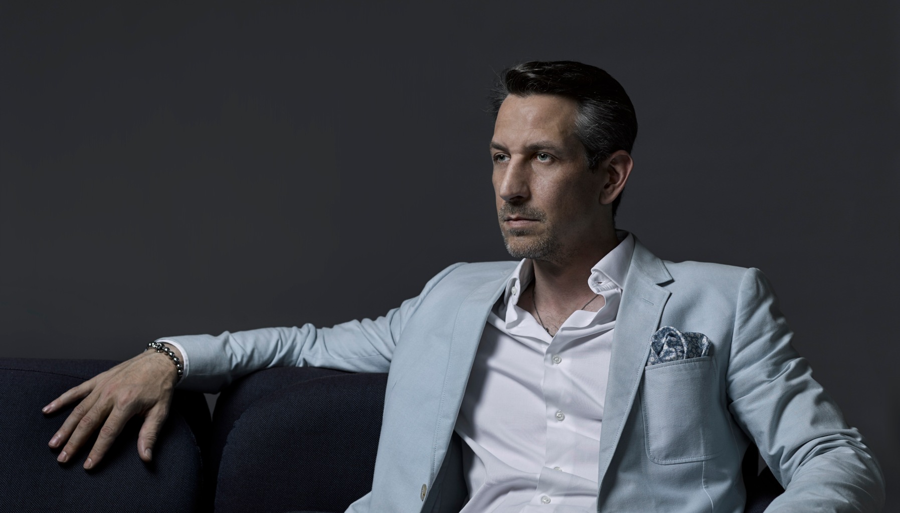 Hotelier Markus Engel Feels Really at Home in Malaysia | Robb Report ...