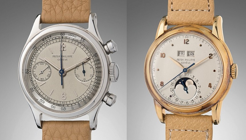 Here Is Why Patek Philippe Watches Are So Valuable, And Desirable ...