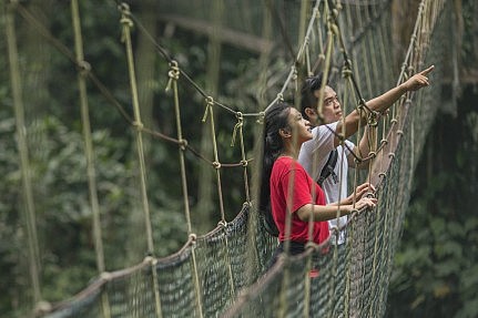 Marriott International's Peggy Fang Roe Says It's Crucial Knowing What ...