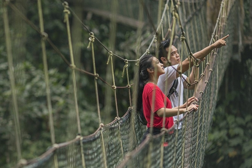 Marriott International's Peggy Fang Roe Says It's Crucial Knowing What ...