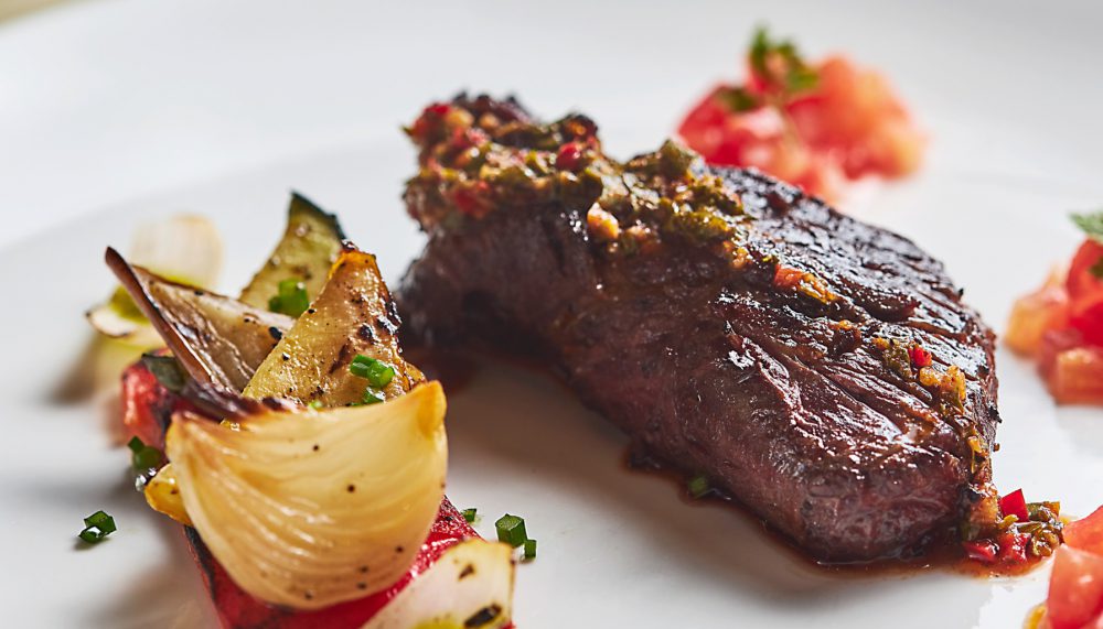 New Chef At Le Meridien KL's Prime Brings Argentinian Flavours To The ...