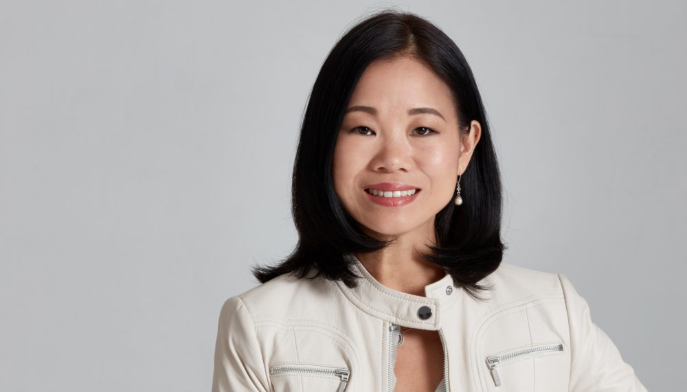 Marriott International's Peggy Fang Roe Says It's Crucial Knowing What Today's Luxury Traveller ...