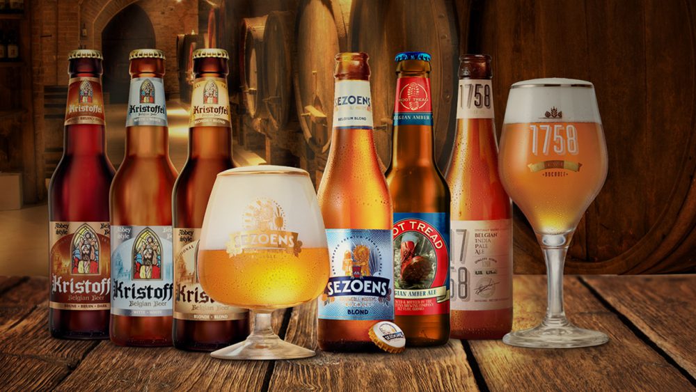 Martens Brewery's Owner On Belgian Craft Beer | Robb Report Malaysia