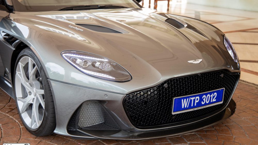 Luxury Yachts, Supercars And Delicious Whisky, This Merdeka Fiesta Is A ...