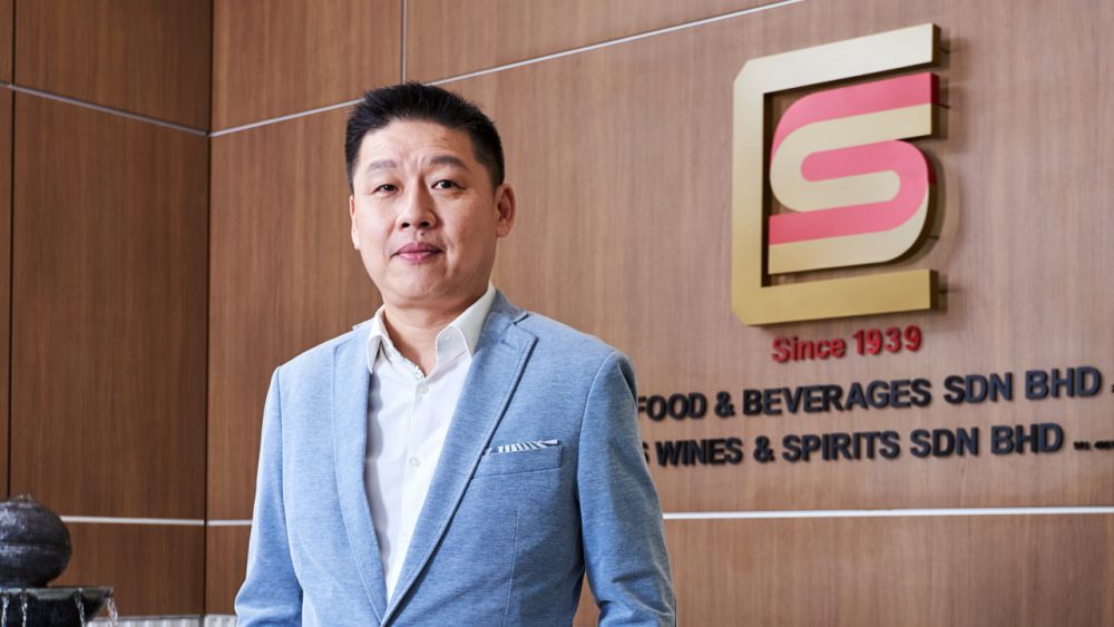 Dato' Chua Kok Chee Believes In Being A Straightforward And Prudent ...