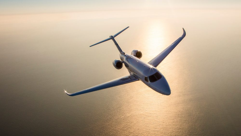 It's So Quiet Flying In This Jet That You Won't Need Noise-Cancelling ...