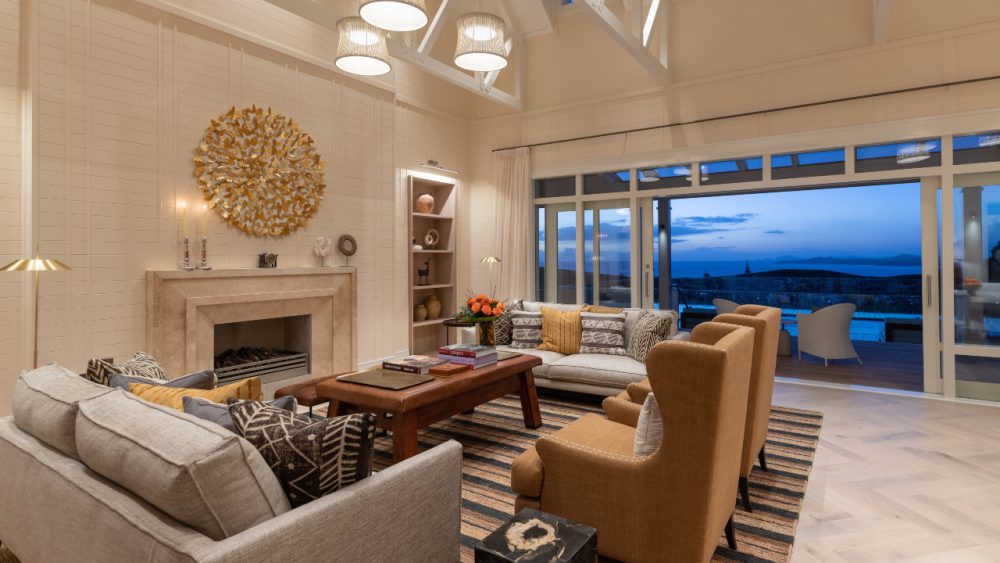 There May Be No Better Place To Spend Your Downtime Than At Kauri ...