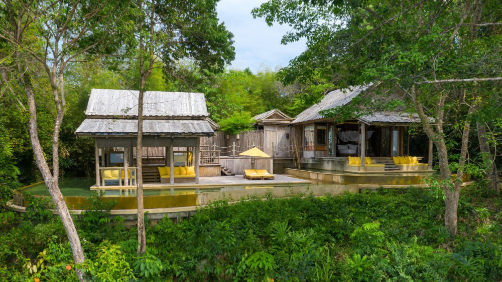 Yes, Soneva Kiri Is The Perfect Getaway For Peace And Quiet After The ...