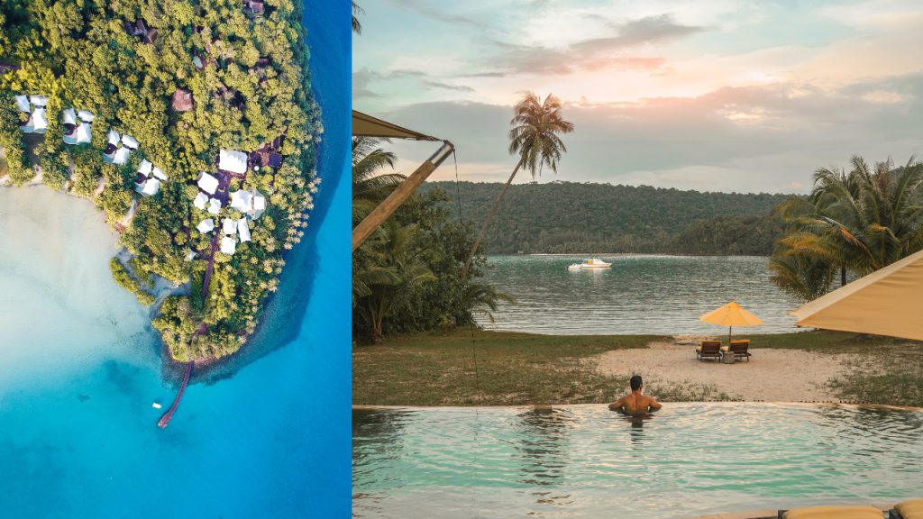 Yes, Soneva Kiri Is The Perfect Getaway For Peace And Quiet After The ...