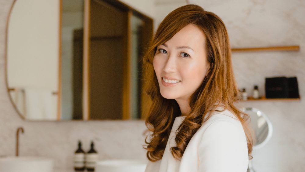 88 Armenian Owner Dr Angeline Yong Believes In Creating Bespoke ...