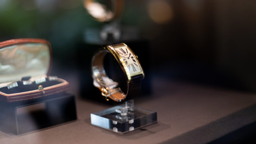 Meet Harry Fane, The Man Who May Know More About Classic Cartier ...