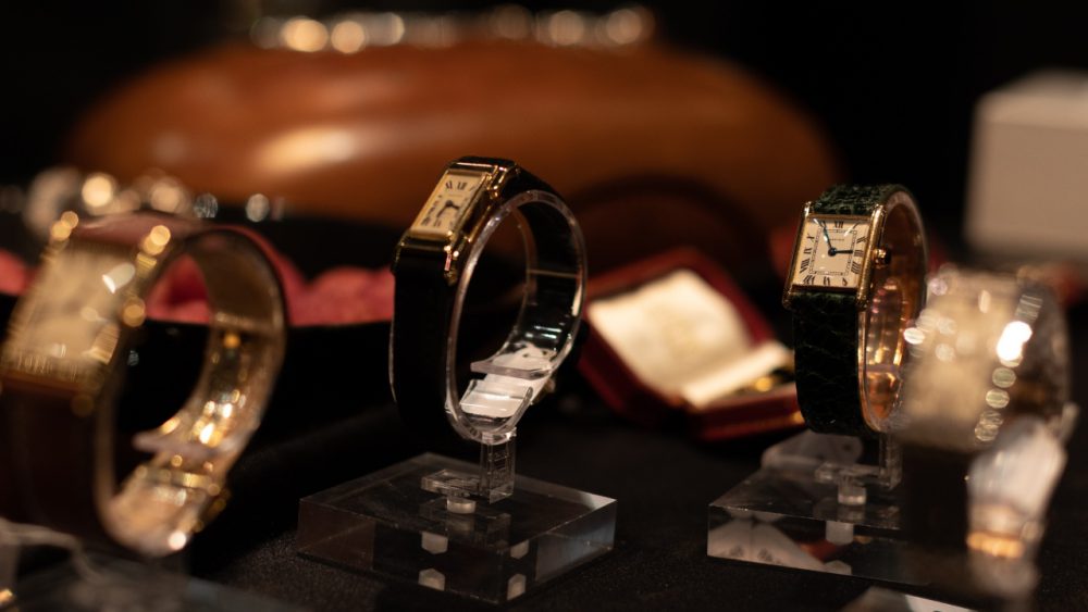 Meet Harry Fane, The Man Who May Know More About Classic Cartier ...