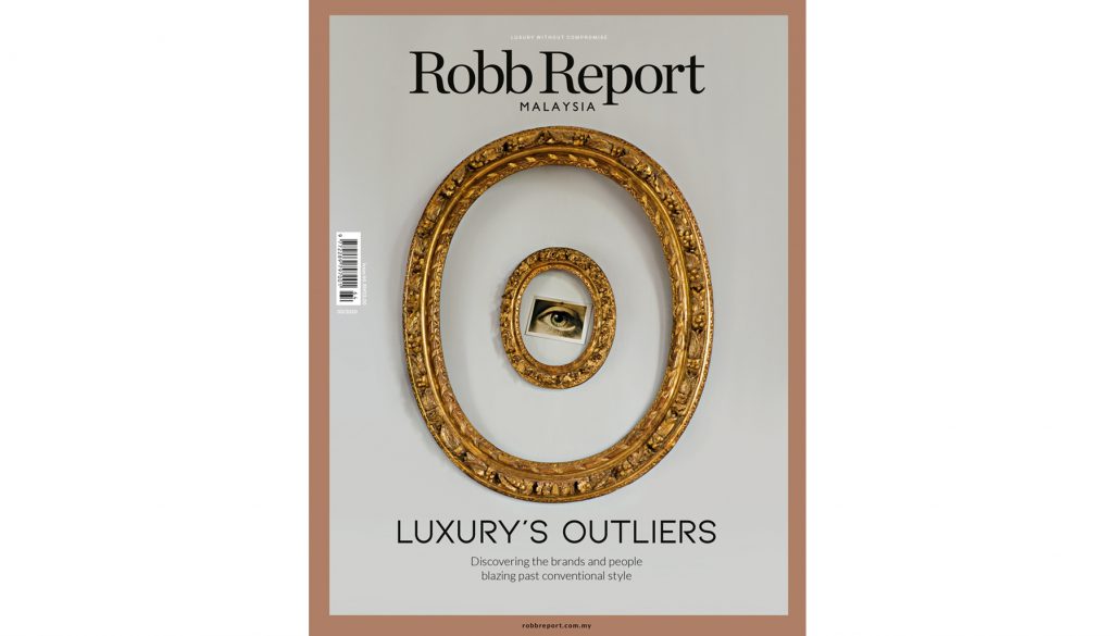 Here's How To Get Your Free 3-Month Digital Subscription Of Robb Report ...