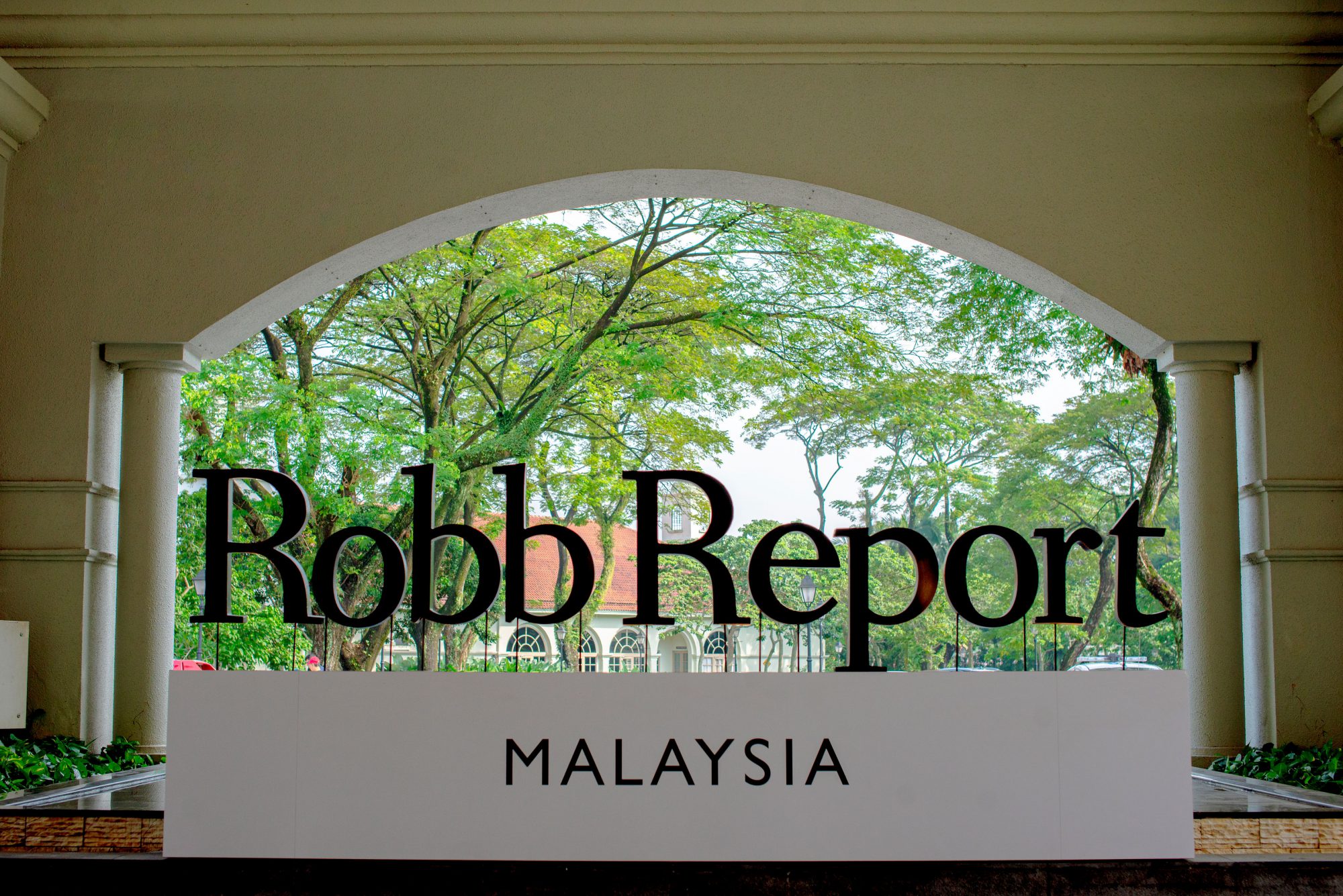 Experiences Archives | Robb Report Malaysia