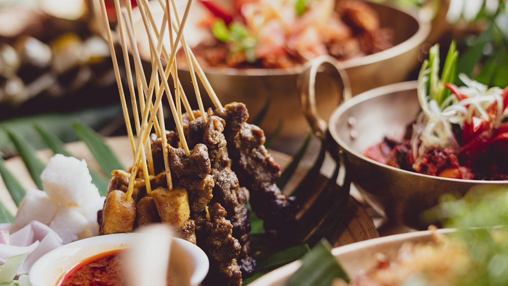 Have These Traditional Buka Puasa Dishes You Love Delivered To You ...