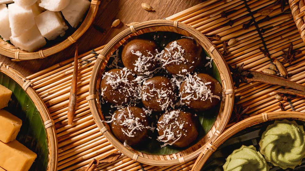 Have These Traditional Buka Puasa Dishes You Love Delivered To You ...